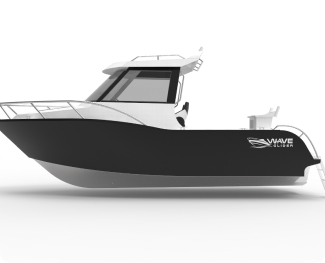 test (Copy) | Wave Glider